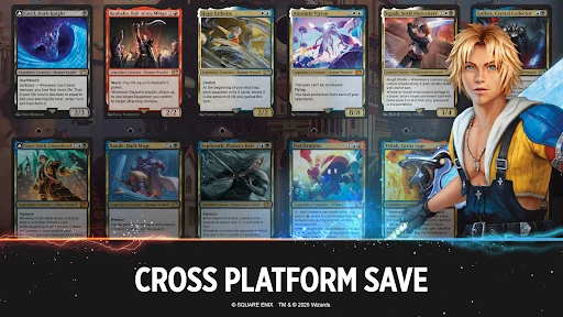 Download Magic: The Gathering Arena for Android & iOS - Mobexer