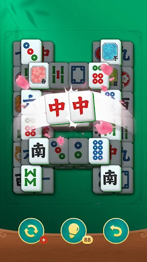 Download Mahjong Solitaire Classic Game for Android & iOS - Mobexer