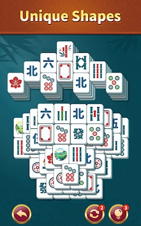 Download Mahjong Solitaire: Match Games for Android & iOS - Mobexer