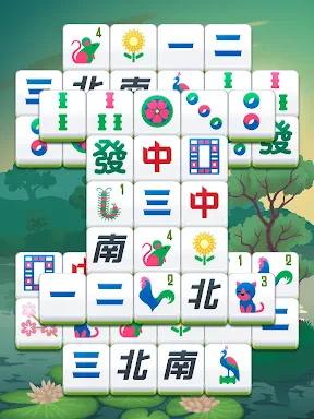 Download Mahjong Triple - Match 3 Tile for Android & iOS - Mobexer