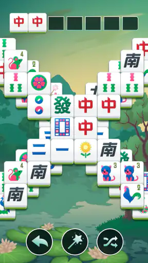 Download Mahjong Triple - Match 3 Tile for Android & iOS - Mobexer