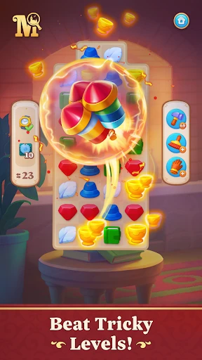 Download Manor Matters for Android & iOS - Mobexer