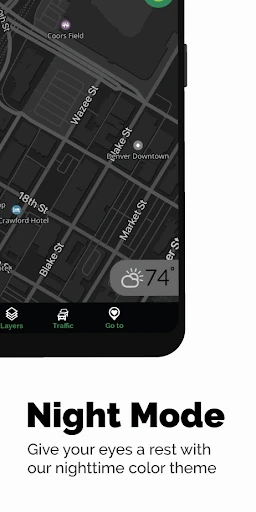 Download MapQuest: Get Directions for Android & iOS - Mobexer