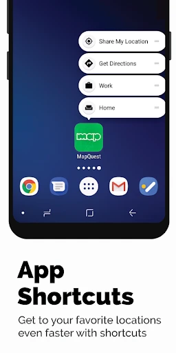 Download MapQuest: Get Directions for Android & iOS - Mobexer