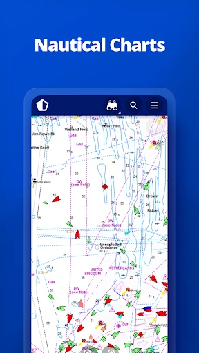 Download MarineTraffic - Ship Tracking for Android & iOS - Mobexer