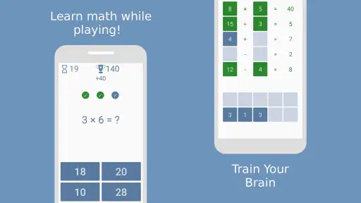 Download Math Games Premium for Android & iOS - Mobexer