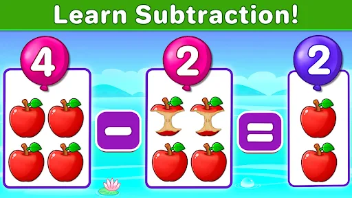 Download Math Kids: Math Games For Kids for Android & iOS - Mobexer