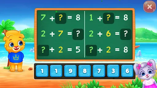 Download Math Kids: Math Games For Kids for Android & iOS - Mobexer