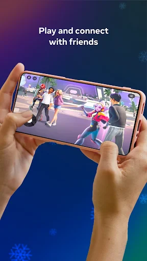 Download Meta Horizon for Android & iOS - Mobexer