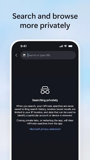 Download Microsoft Bing Search for Android & iOS - Mobexer