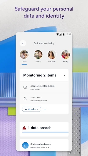 Download Microsoft Defender: Antivirus for Android & iOS - Mobexer