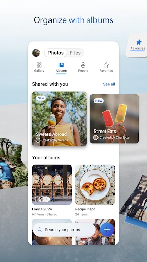 Download Microsoft OneDrive for Android & iOS - Mobexer