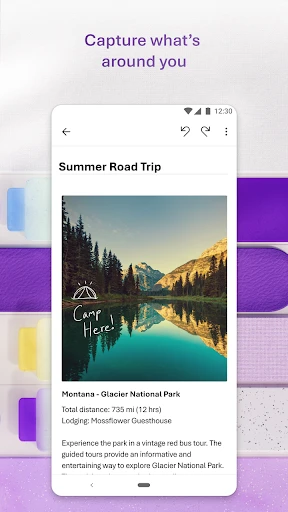 Download Microsoft OneNote: Save Notes for Android & iOS - Mobexer