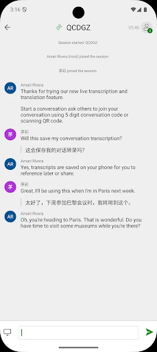 Download Microsoft Translator for Android & iOS - Mobexer