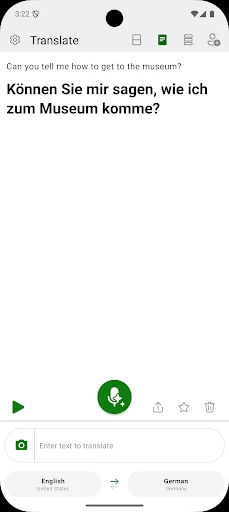 Download Microsoft Translator for Android & iOS - Mobexer