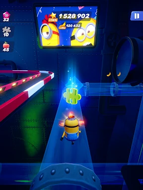 Download Minion Rush: Running Game for Android & iOS - Mobexer