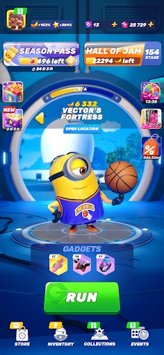 Download Minion Rush: Running Game for Android & iOS - Mobexer