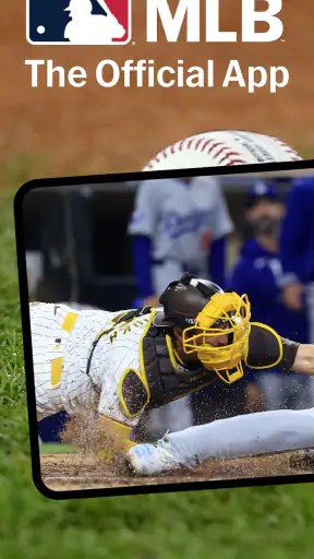 Download MLB for Android & iOS - Mobexer