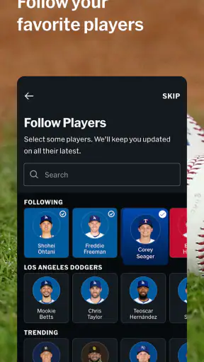 Download MLB for Android & iOS - Mobexer