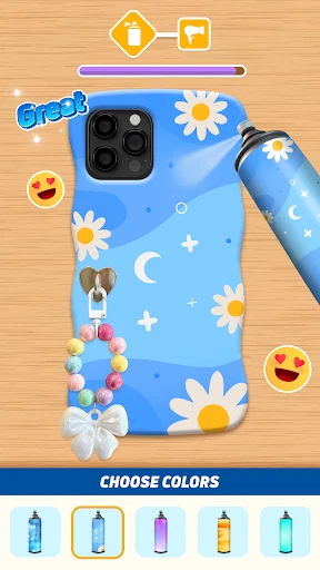Download Mobile Phone Case Design & DIY for Android & iOS - Mobexer