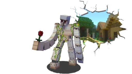 Download Morph&Mob Mod for MinecraftPE for Android & iOS - Mobexer