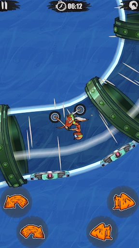 Download Moto X3M Bike Race Game for Android & iOS - Mobexer