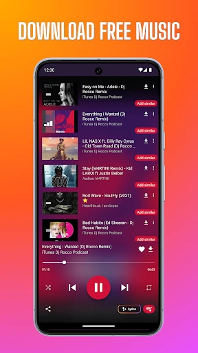 Download MP3 Downloader - Music Player for Android & iOS - Mobexer
