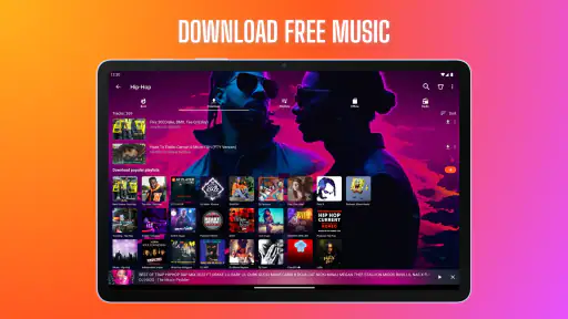 Download MP3 Downloader - Music Player for Android & iOS - Mobexer