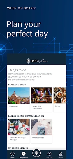 Download MSC for Me for Android & iOS - Mobexer
