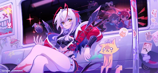 Download Muse Dash for Android & iOS - Mobexer