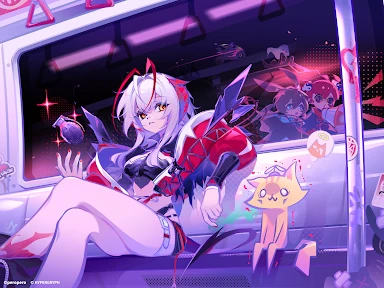 Download Muse Dash for Android & iOS - Mobexer