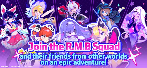 Download Muse Dash for Android & iOS - Mobexer