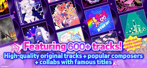 Download Muse Dash for Android & iOS - Mobexer