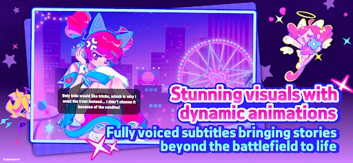 Download Muse Dash for Android & iOS - Mobexer