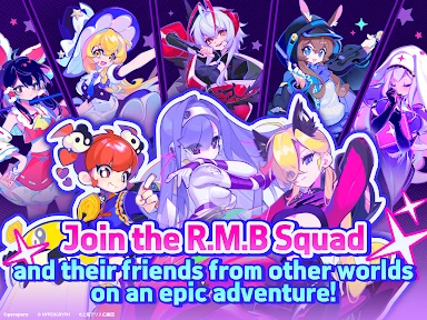 Download Muse Dash for Android & iOS - Mobexer