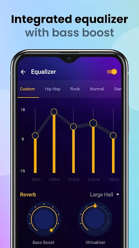 Download Music Player & MP3 Player for Android & iOS - Mobexer