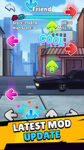 Download Music Rap Time Battle for Android & iOS - Mobexer