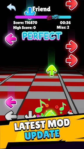 Download Music Rap Time Battle for Android & iOS - Mobexer