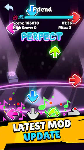 Download Music Rap Time Battle for Android & iOS - Mobexer