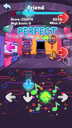 Download Music Rap Time Battle for Android & iOS - Mobexer