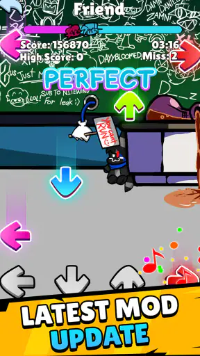 Download Music Rap Time Battle for Android & iOS - Mobexer