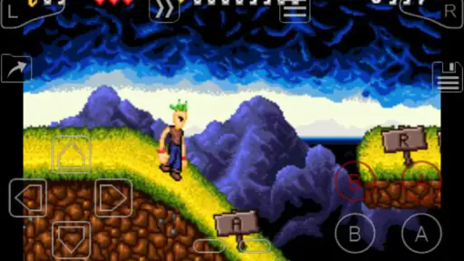 Download My Boy! - GBA Emulator for Android & iOS - Mobexer