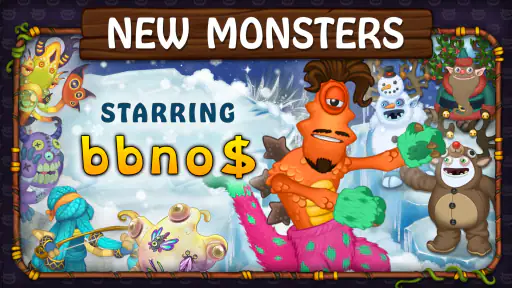Download My Singing Monsters for Android & iOS - Mobexer