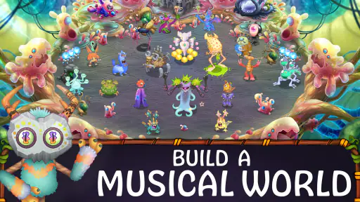 Download My Singing Monsters for Android & iOS - Mobexer