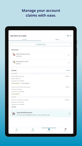 Download MyChoice Benefits for Android & iOS - Mobexer