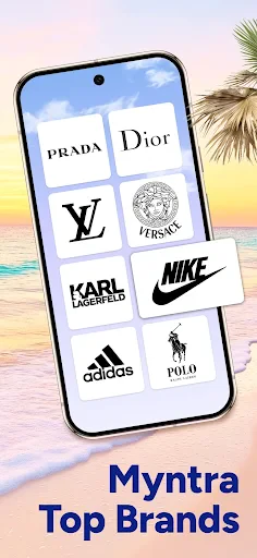 Download Myntra - Fashion Shopping App for Android & iOS - Mobexer