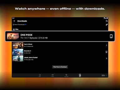Download Netflix for Android & iOS - Mobexer