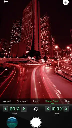 Download Night Camera Mode: Video Photo for Android & iOS - Mobexer