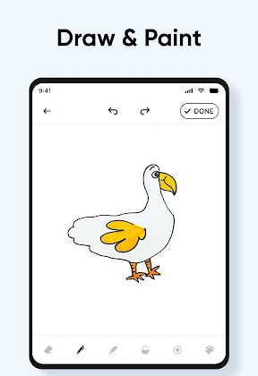 Download Notepad, Notebook, Notes app for Android & iOS - Mobexer