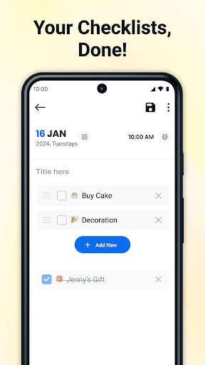 Download Notepad - Notes and Notebook for Android & iOS - Mobexer